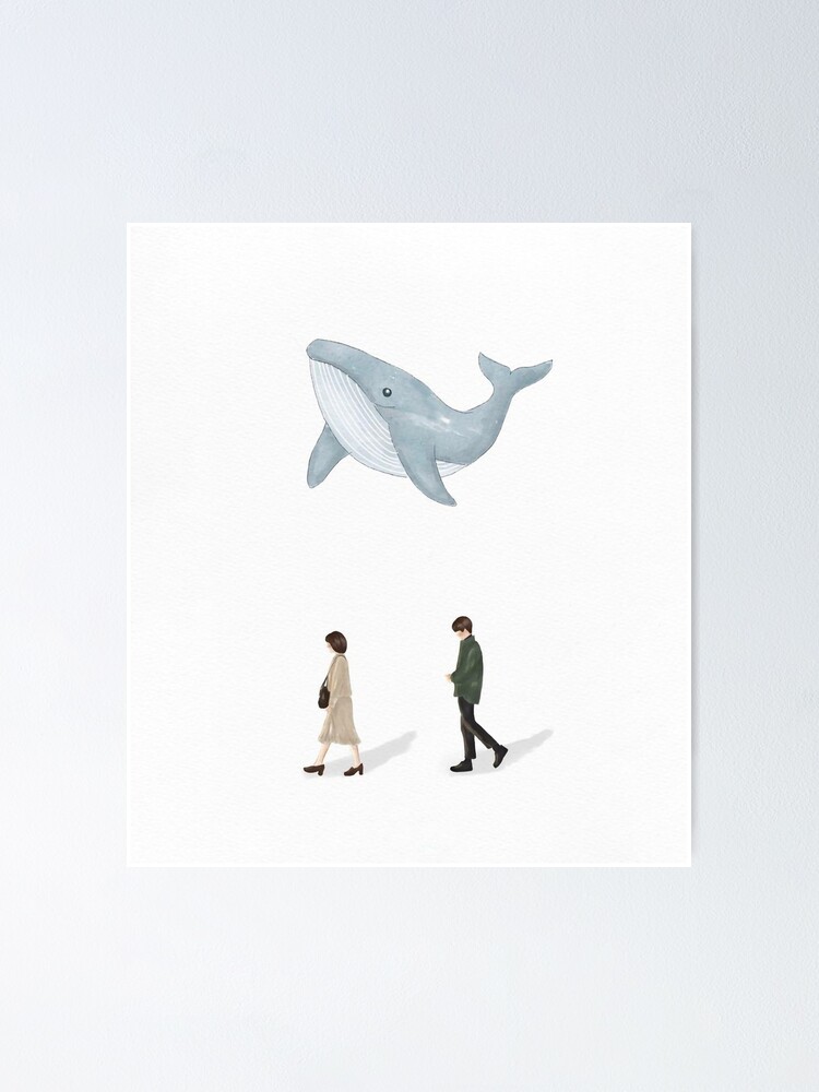 "Extraordinary Attorney Woo | K drama | Art Vol-13" Poster for Sale by ...