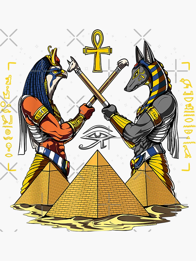 " Tutankhamun - King Tut gift for man boy kids girl woman girlfriend ...