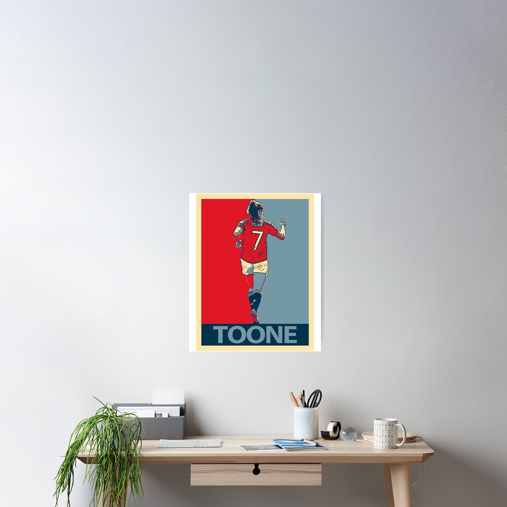 "Ella Toone " Poster for Sale by AJBPrintsz | Redbubble