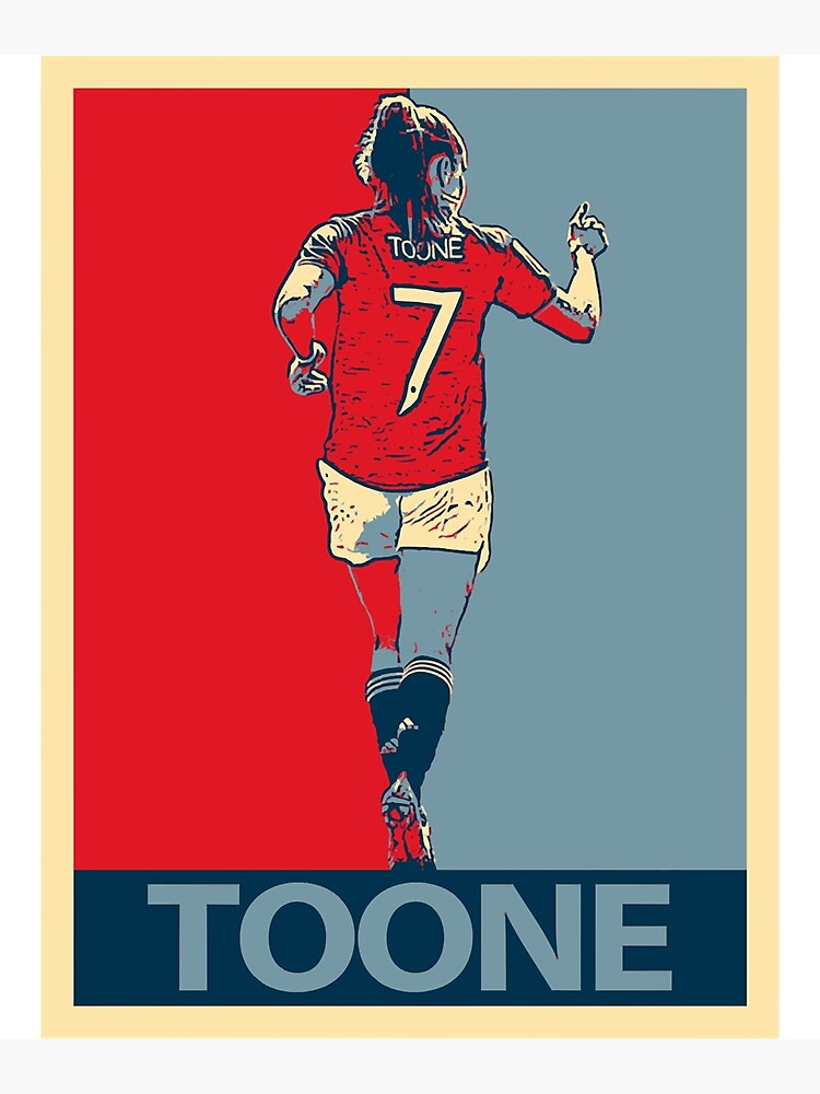 "Ella Toone " Poster for Sale by AJBPrintsz | Redbubble