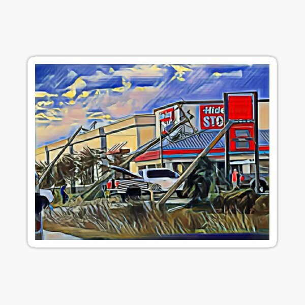 "Build Back Better" Sticker for Sale by BartOnPoint | Redbubble