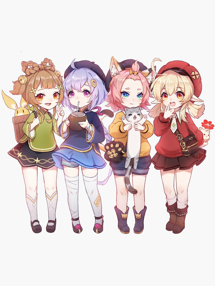 "Diona" Sticker for Sale by SABONA | Redbubble