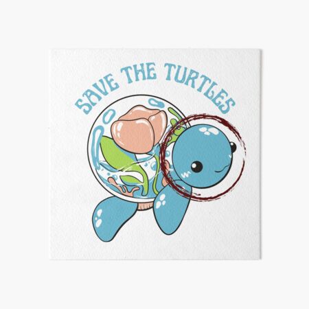 "Save The Turtles | Save The Ocean Aquatic Life Quotes | Aquatic Life ...