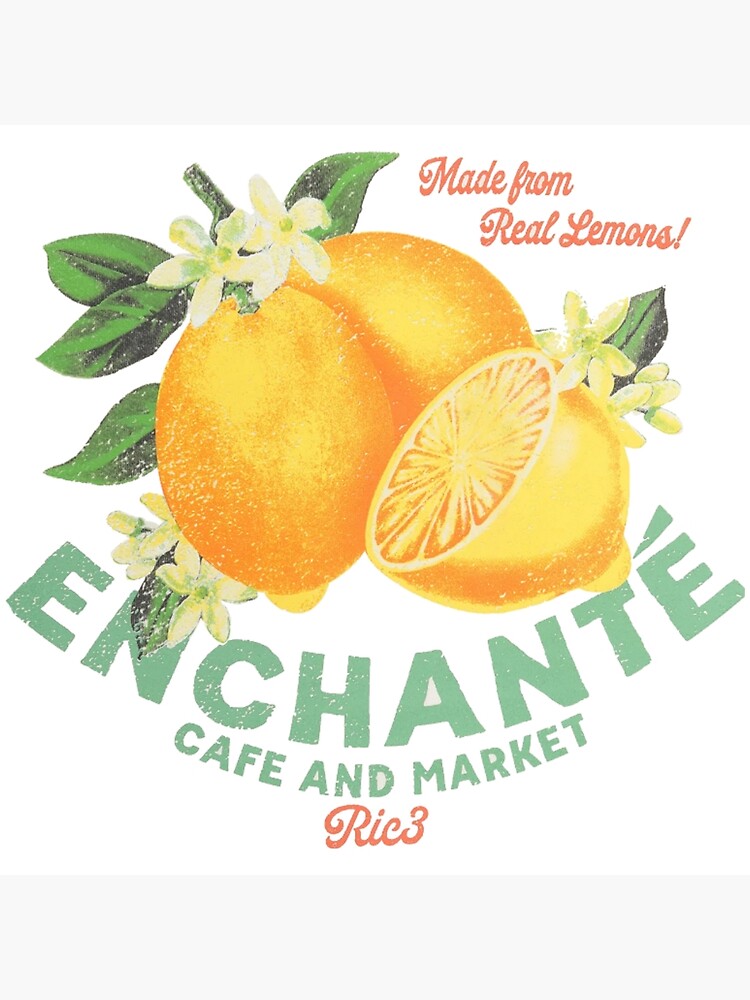 "Enchante DR3 Merch F1 Team" Poster for Sale by Lizvin | Redbubble