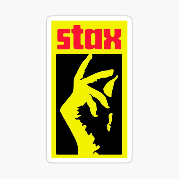 "Stax Records 14 For Vintage Retro For Kids Best Trending Graphic ...