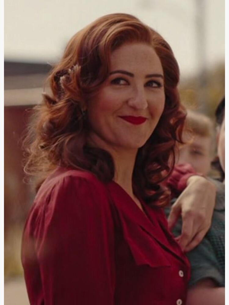 "A league of their own - Greta Gill" Sticker for Sale by FLAWLESS-ART ...