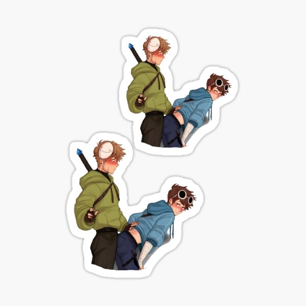 "Nsfw dnf shirt twitchcon nsfw dsmp panel shirt dnf shirt twitter ...