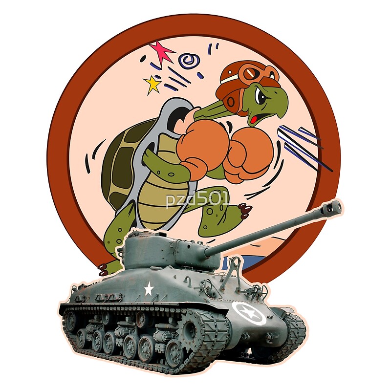 "Copy of Copy of US Army - The 6nd Armored Division, Super Sixth ...