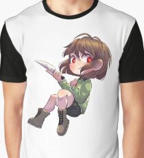 Undertale Chara Gifts & Merchandise | Redbubble