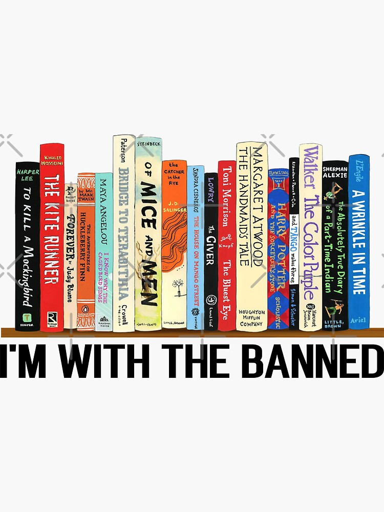 Censored Merch & Gifts for Sale | Redbubble