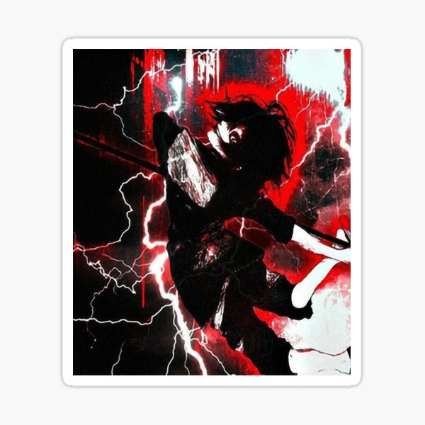 "Phonk" Sticker for Sale by rosso22 | Redbubble