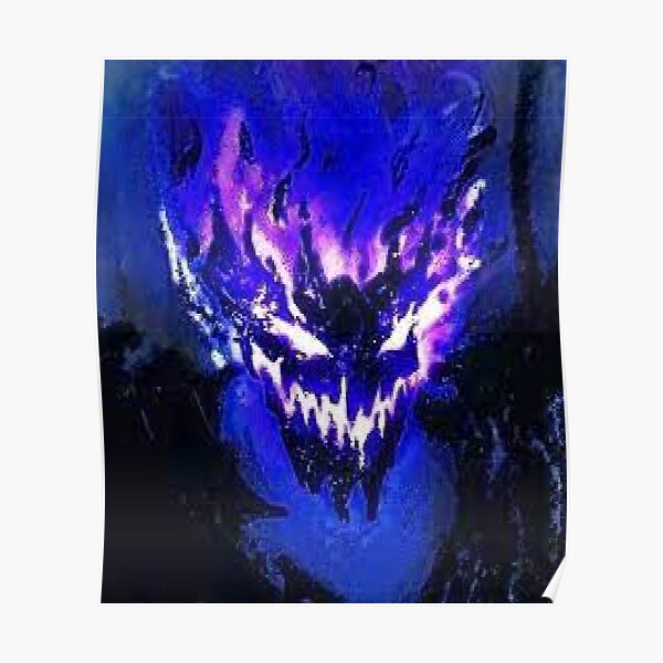 "Phonk" Poster for Sale by rosso22 | Redbubble