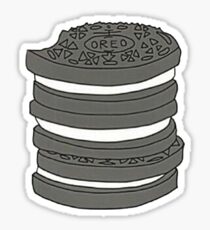 Oreo Stickers | Redbubble