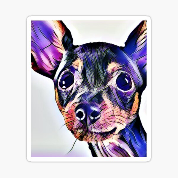 "KingPin" Sticker for Sale by FigjamDesigns | Redbubble