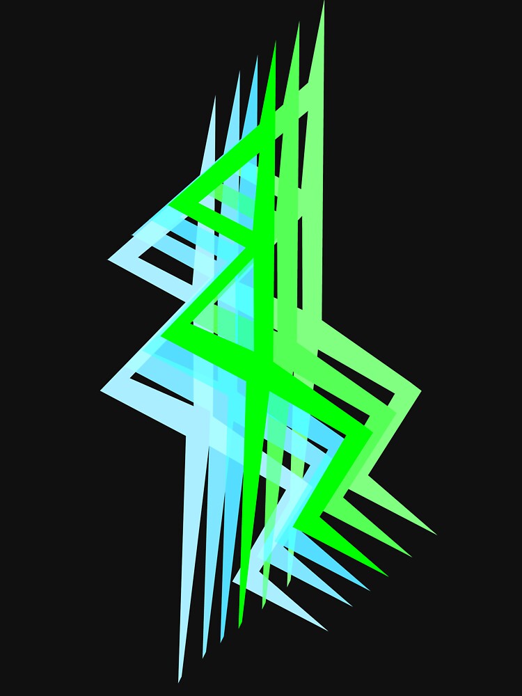 "Cyberpunk Edgerunners Symbol" T-shirt for Sale by Prime868 | Redbubble ...