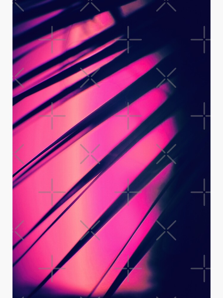 "Nightshade" Poster for Sale by mikeultraviolet | Redbubble