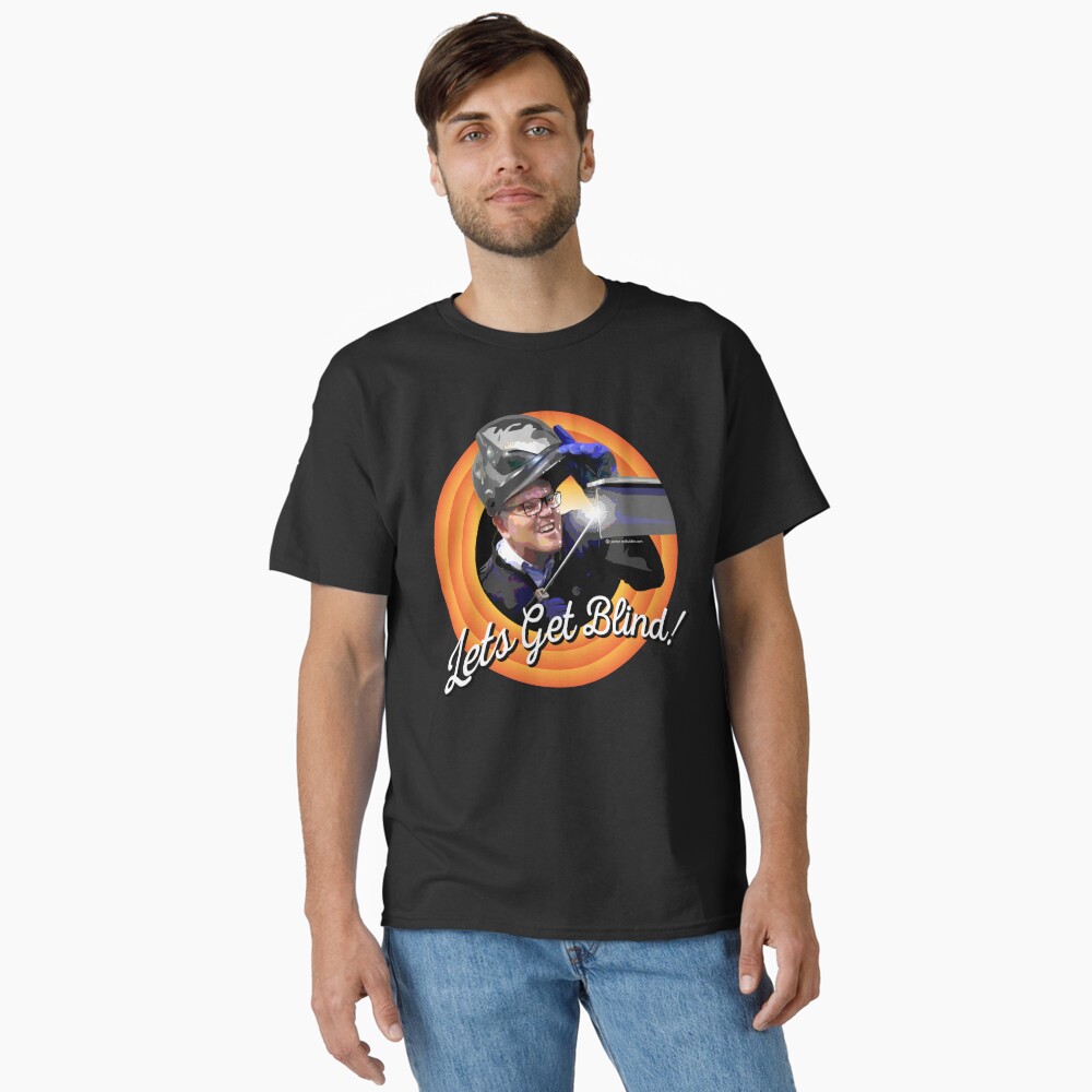 "Scott Morrison Scomo Lets Get Blind" Sticker for Sale by D4mon | Redbubble