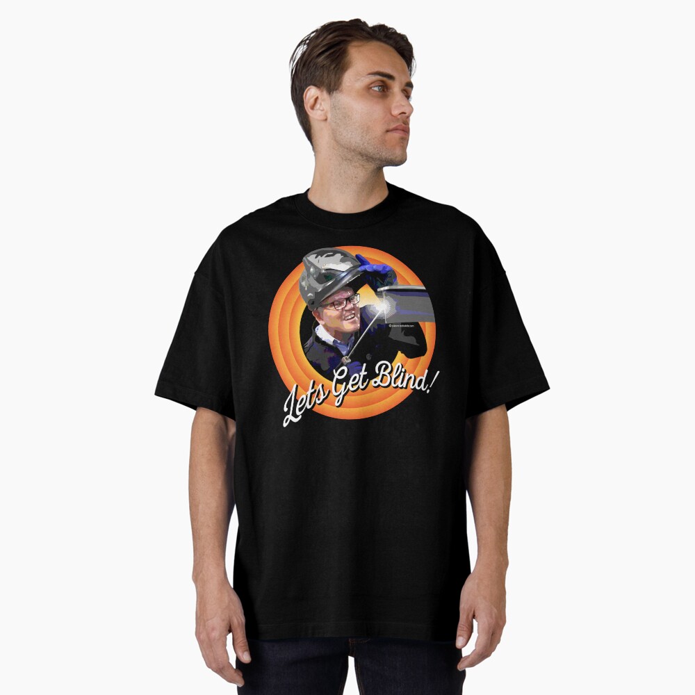 "Scott Morrison Scomo Lets Get Blind" Sticker for Sale by D4mon | Redbubble