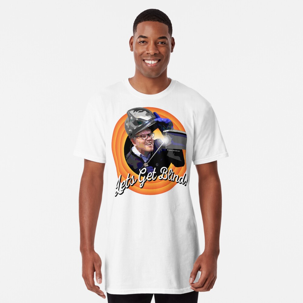 "Scott Morrison Scomo Lets Get Blind" Sticker for Sale by D4mon | Redbubble