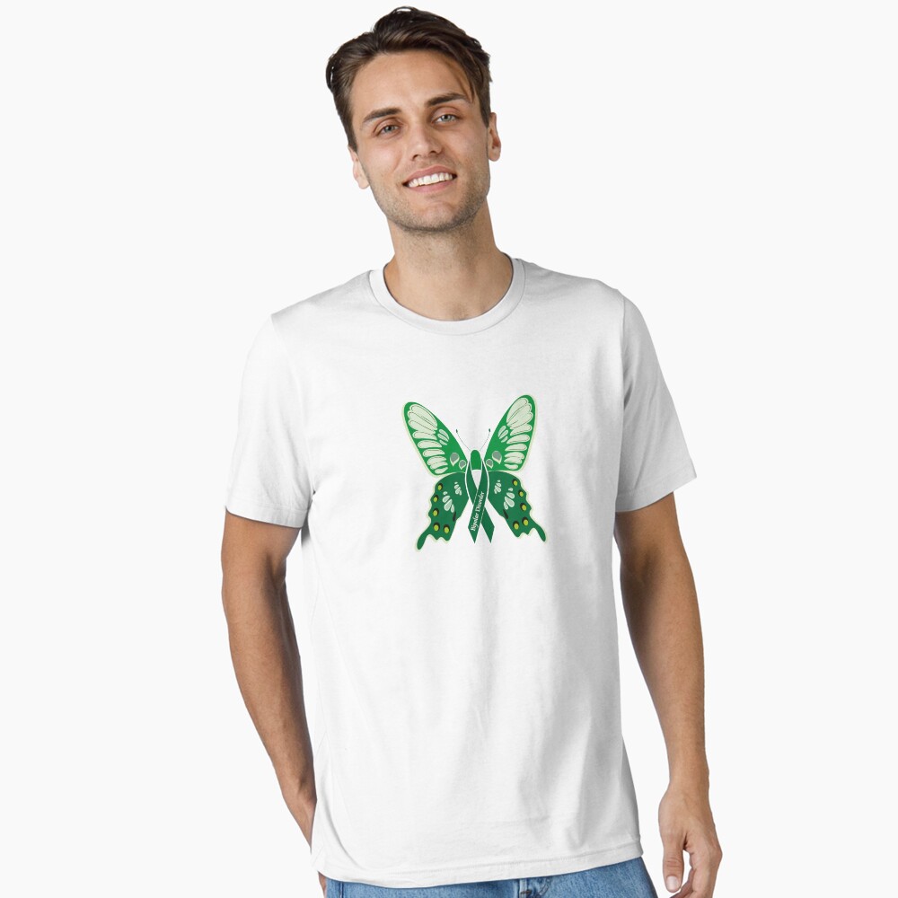 "Bipolar Disorder Butterfly" Sticker for Sale by madcocreative | Redbubble