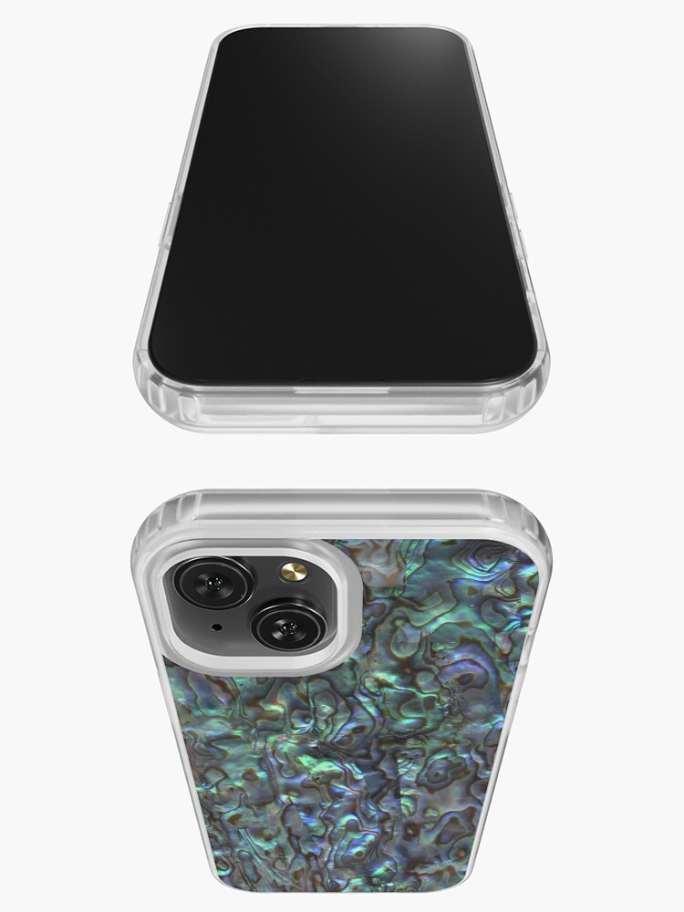 "Abalone Shell | Paua Shell | Seashell Patterns | Sea Shells | Natural ...