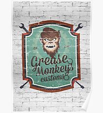 Grease: Posters | Redbubble