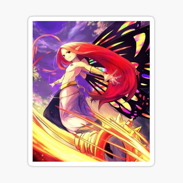 "the seven deadly sins art" Sticker for Sale by chetterubyzans | Redbubble