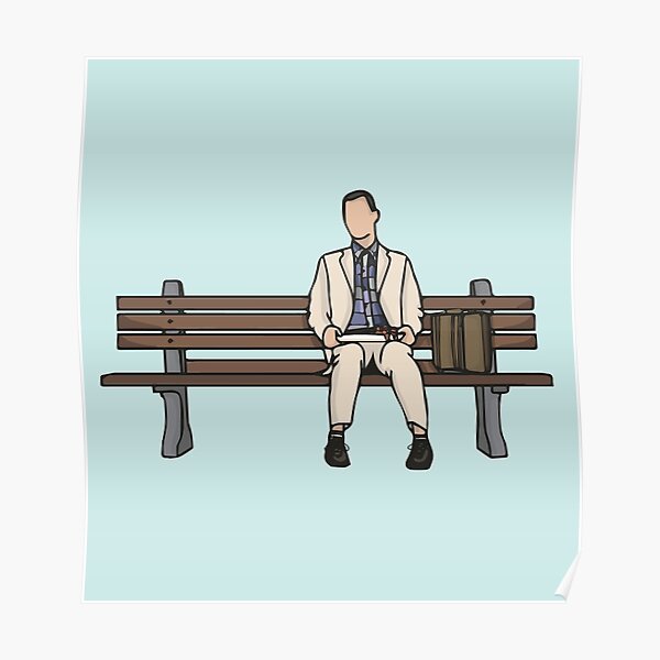 Forrest Gump PNG, Vector, PSD, And Clipart With Transparent Background ...