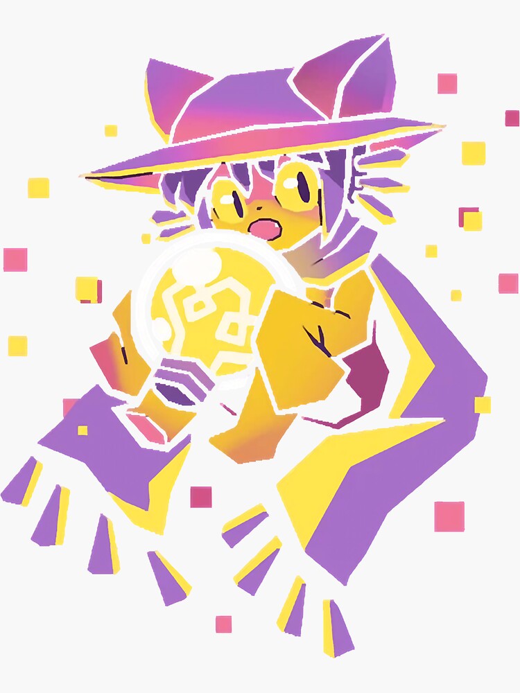 "OneShot - Niko Funny Pack of Niko & OneShot Dm me for customized ...