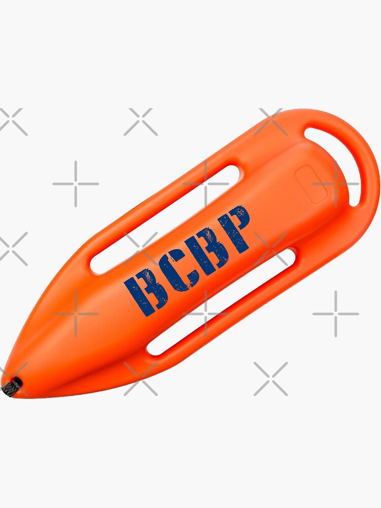 "BCBP Can" Sticker by graceemig | Redbubble