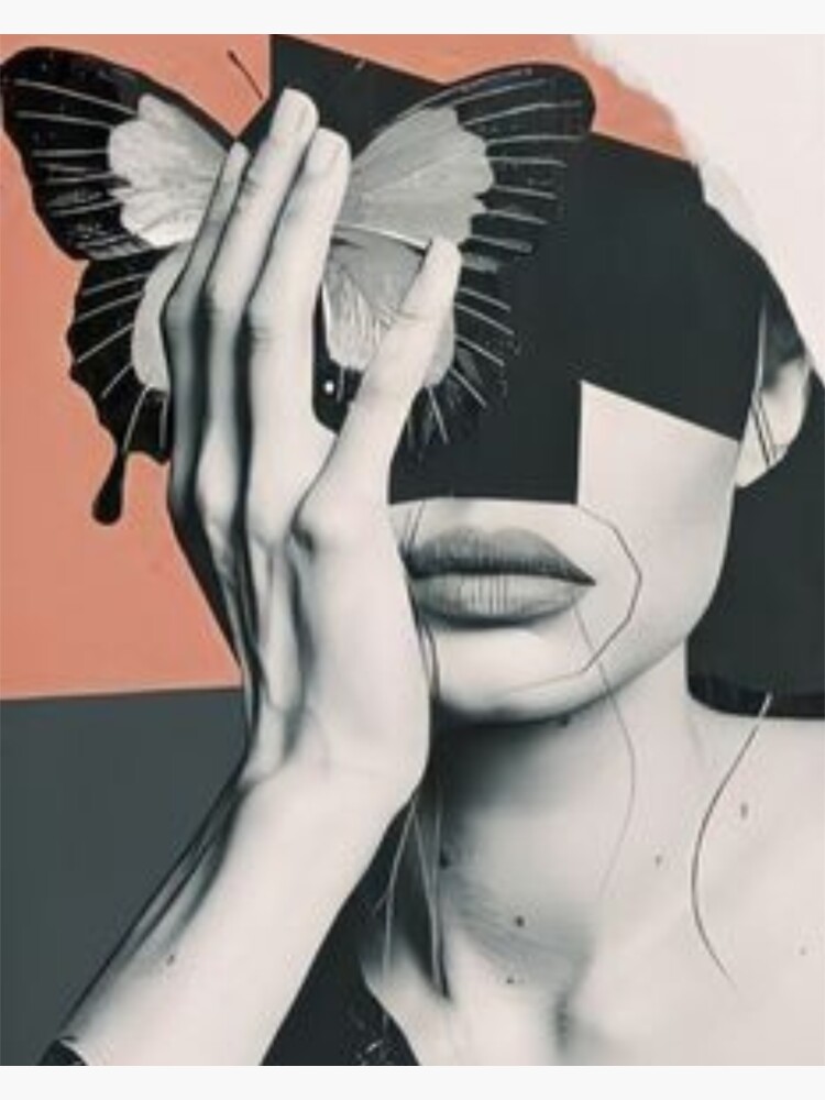 "Digital model art" Sticker for Sale by Jamirstore | Redbubble