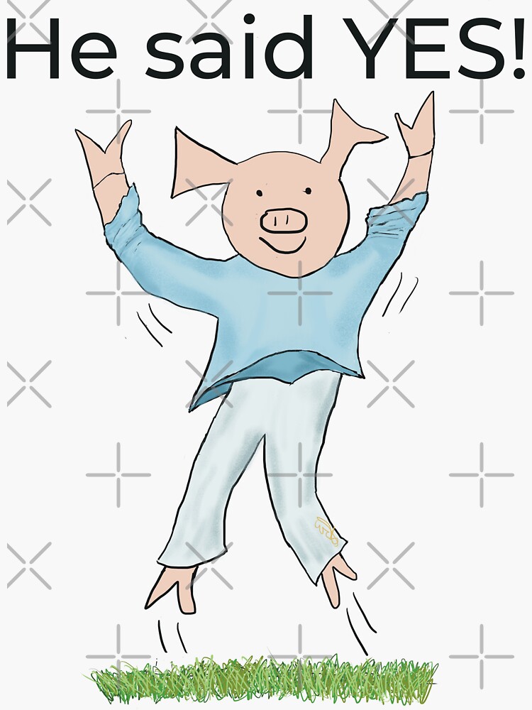 "He said yes! White, Engagement, proposal, moving in together, going ...