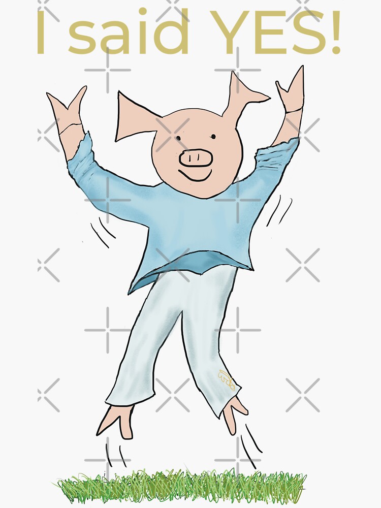 "I said yes! Deep blue, Engagement, proposal, moving in together, going ...