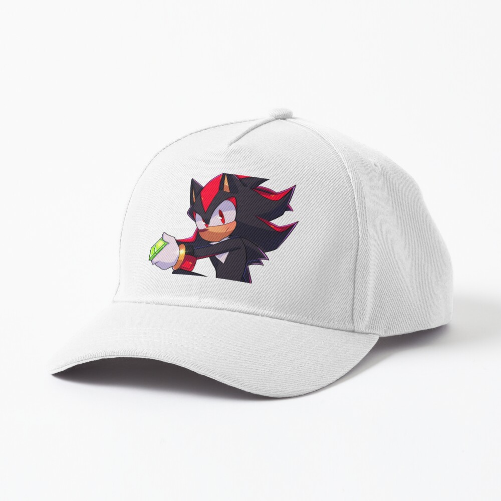 "Shadow the hedgehog" Art Board Print for Sale by KarminDeylin | Redbubble