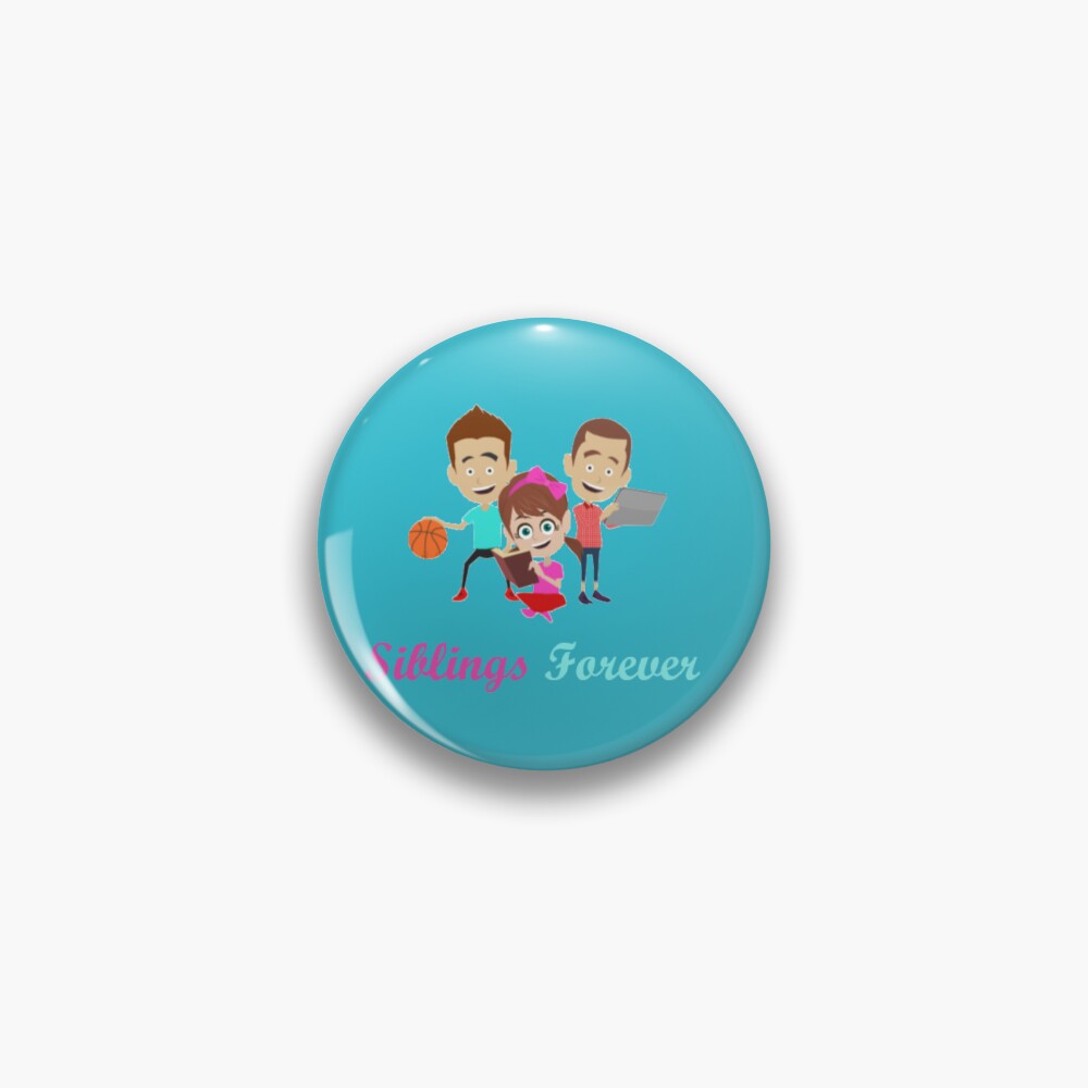 "Darn David - Siblings forever" Sticker for Sale by Saqib Mustafa ...