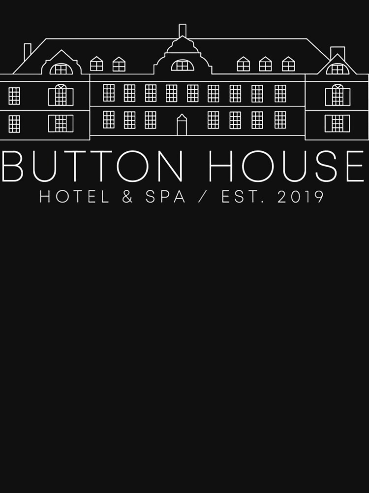 "BBC Ghosts House" T-shirt for Sale by GuendalSanna | Redbubble | movie ...