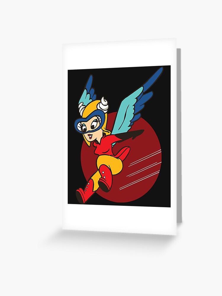 "Women Airforce Service Pilots Patch Fifinella WASP Women Airforce ...