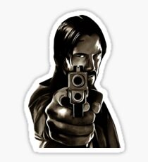 John Wick: Stickers | Redbubble