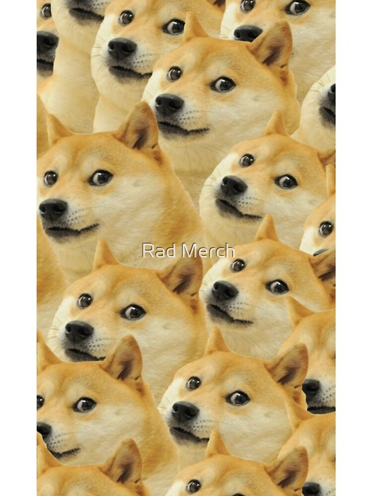 Doge Meme Iphone Achtergrond Doge Meme Sound Button App On Amazon