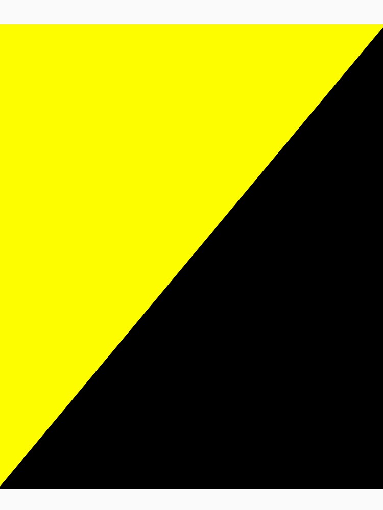 "Anarcho - Capitalist Flag - Libertarian " T-shirt for Sale by ...