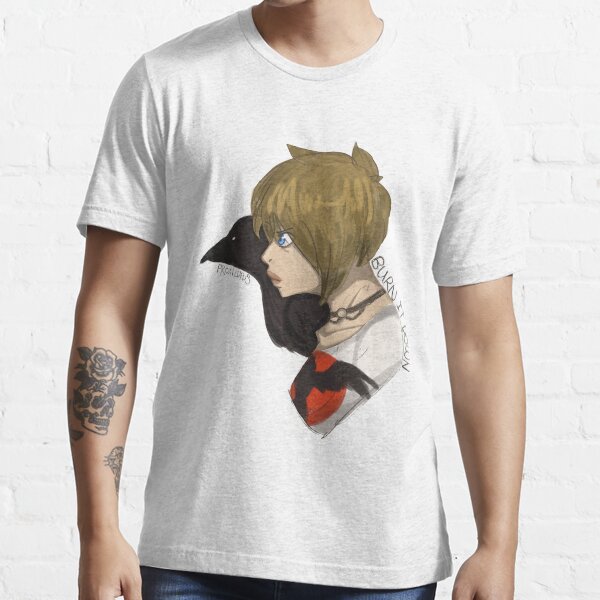 "Burn it Down - Life is Strange: Before the Storm" T-shirt for Sale by ...