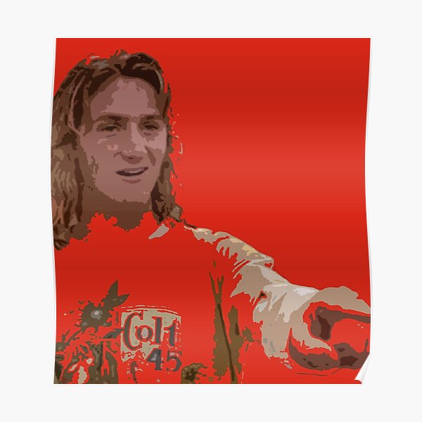 Spicoli Posters | Redbubble