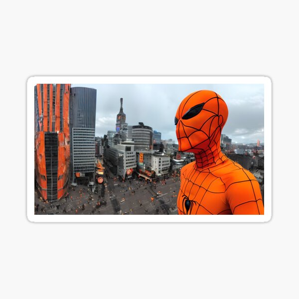 "Amazing magical realms from multiverse galaxies" Sticker for Sale by ...