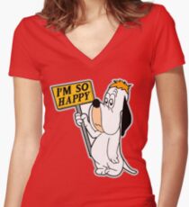 Droopy: T-Shirts | Redbubble