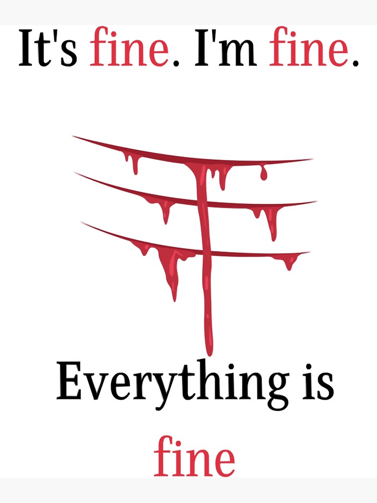 "bloody with I am a fine phrase for it-knife wound-realistic wound ...