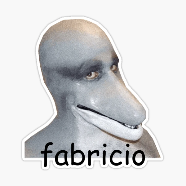 Memes Para Fabricio