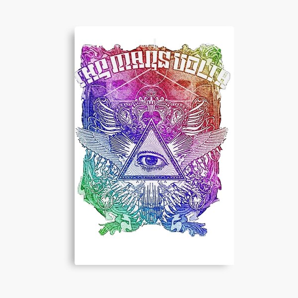 The Mars Volta Gifts & Merchandise | Redbubble