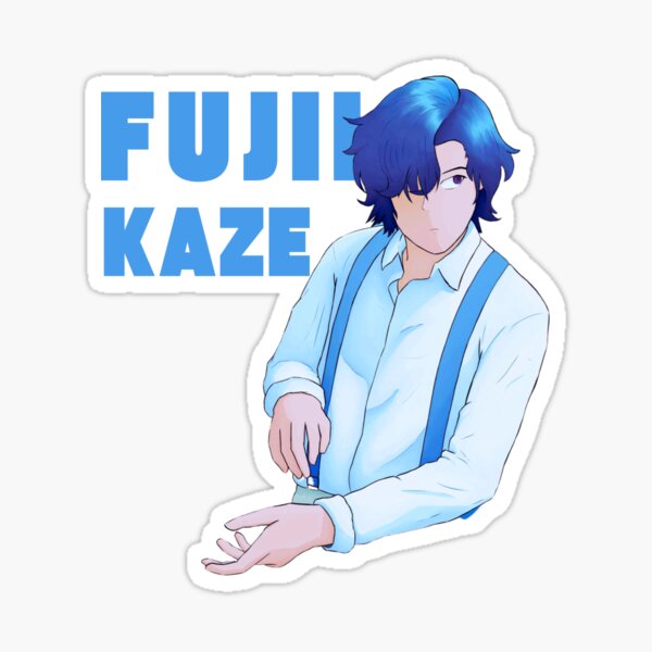 "Fujii Kaze-Funny" Sticker for Sale by TeeHub001 | Redbubble