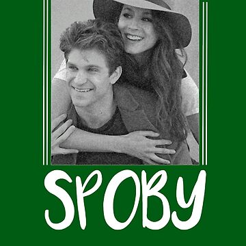 "Spoby Spéncer X Toby Graphic Retro Best Retro s Cute Graphic black ...