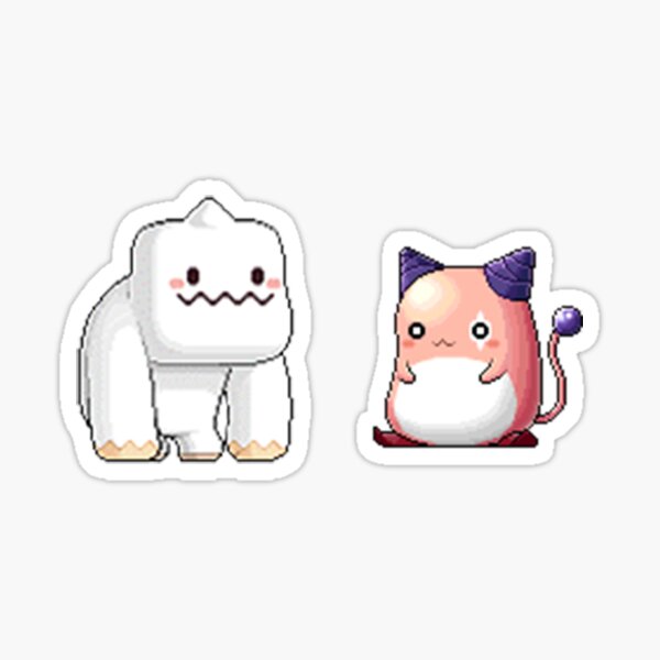 Maplestory Merch & Gifts for Sale | Redbubble